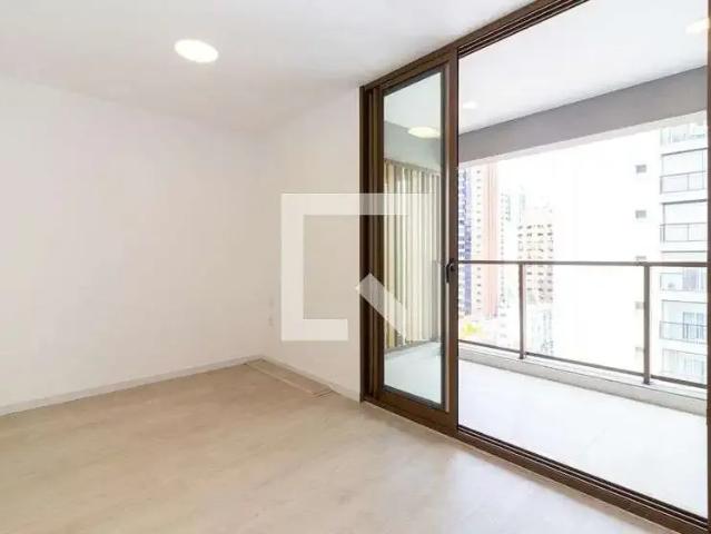 Kitnet / Stúdio para Venda em São Paulo/SP Vila Nova Conceição 1 Quartos