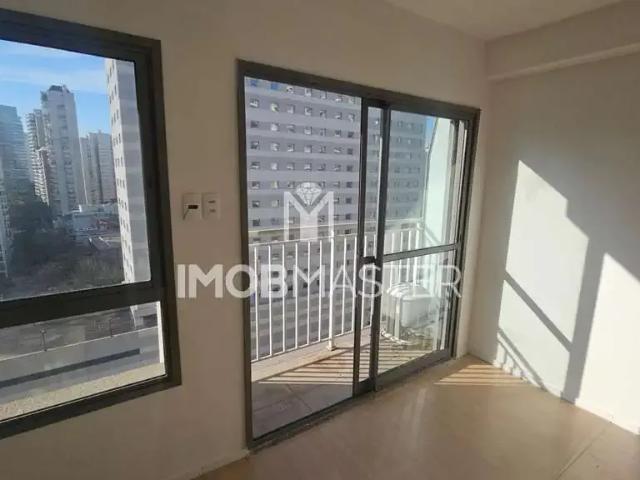 Kitnet / Stúdio para Venda em São Paulo/SP Vila Nova Conceição 1 Quartos