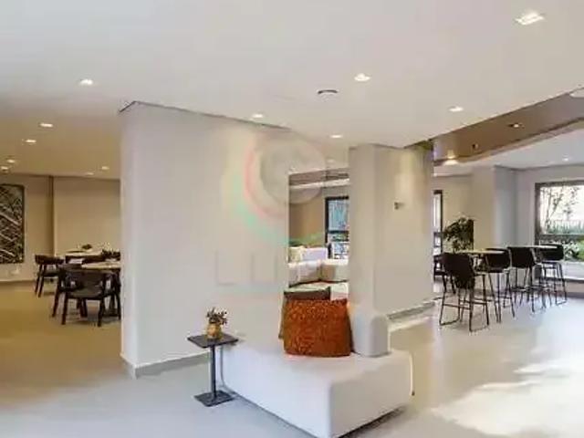 Kitnet / Stúdio para Venda em São Paulo/SP Vila Nova Conceição 1 Quartos