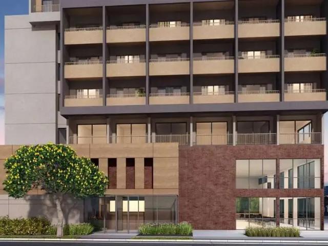 Kitnet / Stúdio para Venda em São Paulo/SP Vila Nova Conceição 1 Quartos