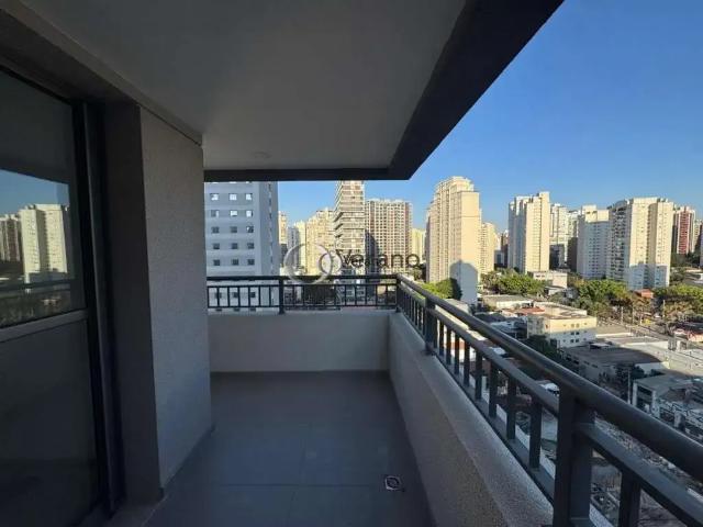 Kitnet / Stúdio para Venda em São Paulo/SP Vila Nova Conceição 1 Quartos