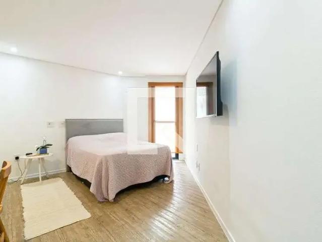 Kitnet / Stúdio para Venda em São Paulo/SP Vila Nova Conceição 1 Quartos