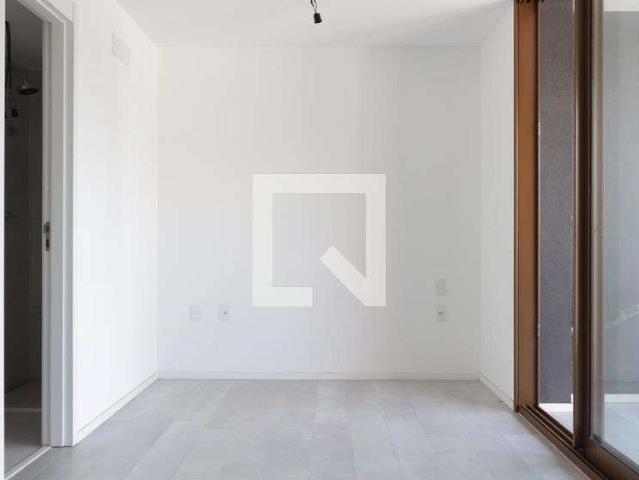 Kitnet / Stúdio para Venda em São Paulo/SP Vila Nova Conceição 1 Quartos