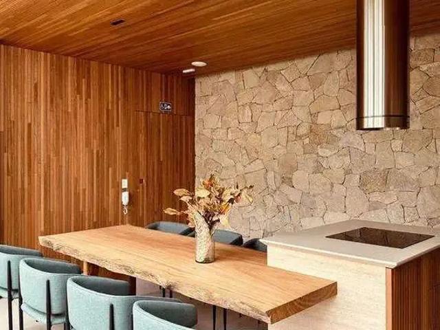 Kitnet / Stúdio para Venda em São Paulo/SP Vila Nova Conceição 1 Quartos