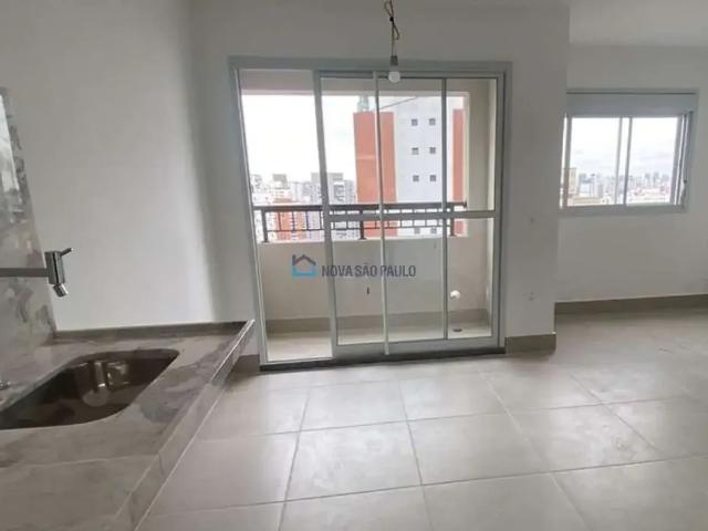 Kitnet / Stúdio para Venda em São Paulo/SP Vila Nova Conceição 1 Quartos