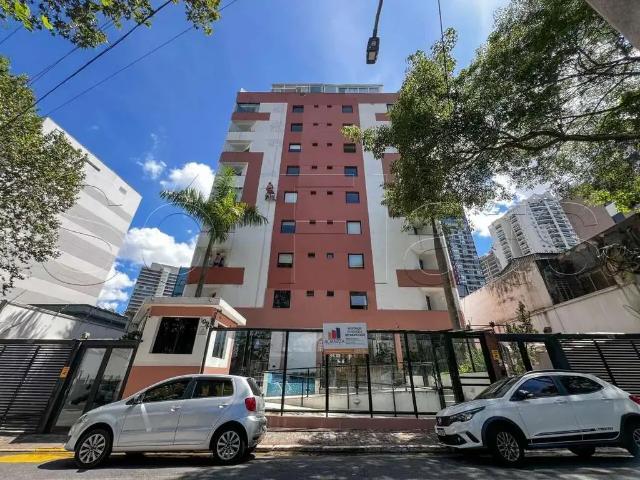 Kitnet / Stúdio para Venda em São Paulo/SP Vila Nova Conceição 1 Quartos