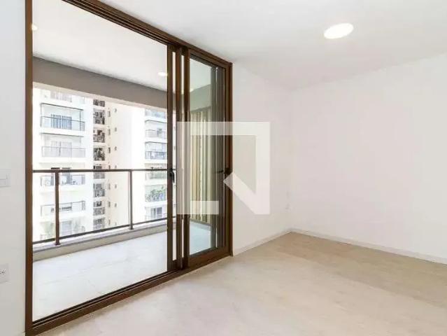Kitnet / Stúdio para Venda em São Paulo/SP Vila Nova Conceição 1 Quartos