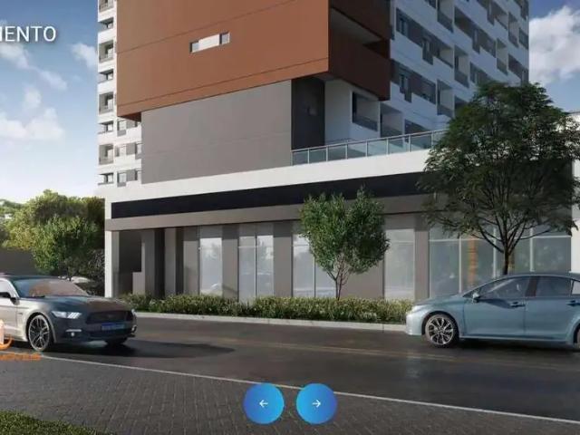 Kitnet / Stúdio para Venda em São Paulo/SP Vila Nova Conceição 1 Quartos