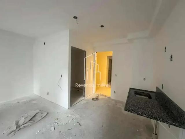 Kitnet / Stúdio para Venda em São Paulo/SP Vila Nova Conceição 1 Quartos