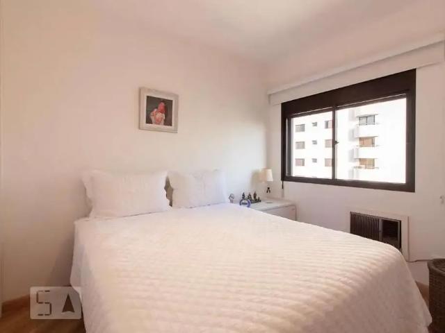 Kitnet / Stúdio para Venda em São Paulo/SP Vila Nova Conceição 1 Quartos