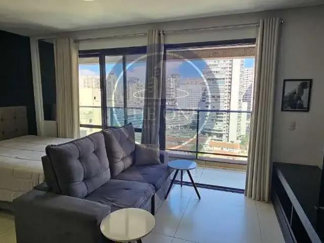 Kitnet / Stúdio para Venda em São Paulo/SP Vila Nova Conceição 1 Quartos