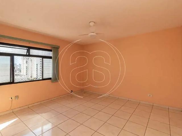 Kitnet / Stúdio para Venda em São Paulo/SP Vila Nova Conceição 1 Quartos
