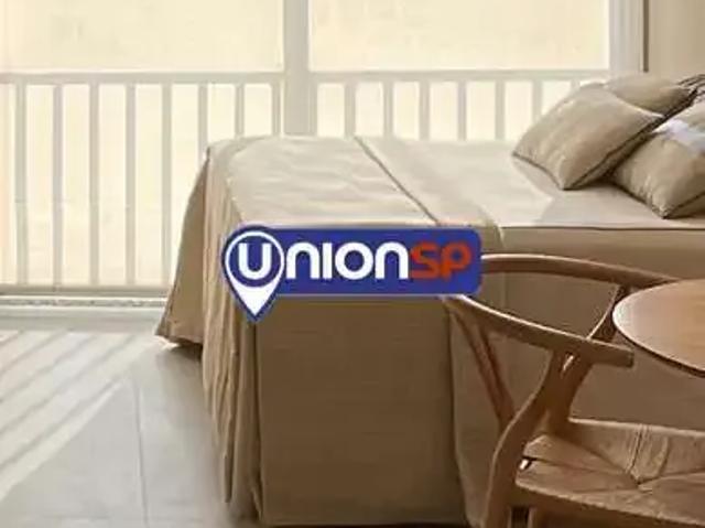Kitnet / Stúdio para Venda em São Paulo/SP Vila Nova Conceição 1 Quartos