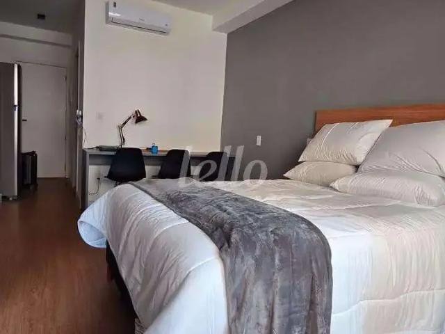 Kitnet / Stúdio para Venda em São Paulo/SP Vila Nova Conceição 1 Quartos