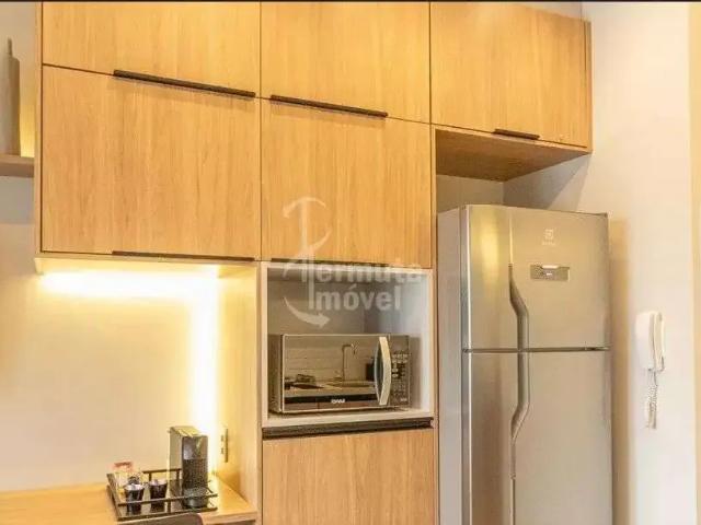 Kitnet / Stúdio para Venda em São Paulo/SP Vila Nova Conceição 1 Quartos
