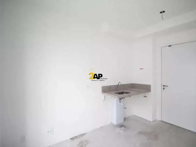 Kitnet / Stúdio para Venda em São Paulo/SP Vila Nova Conceição 1 Quartos