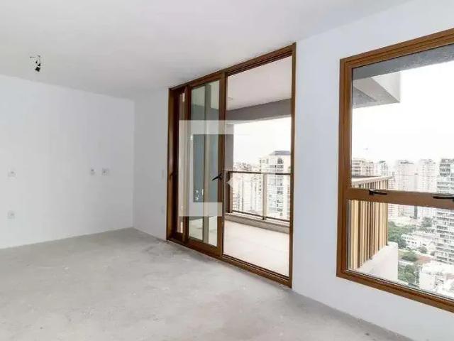 Kitnet / Stúdio para Venda em São Paulo/SP Vila Nova Conceição 1 Quartos