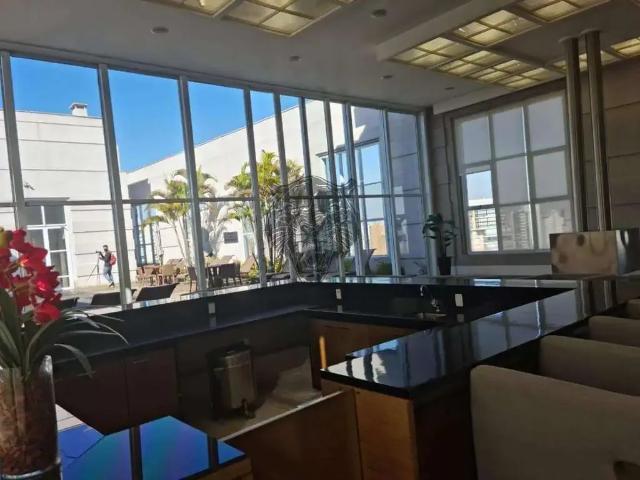 Kitnet / Stúdio para Venda em São Paulo/SP Vila Nova Conceição 1 Quartos