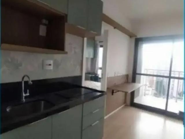 Kitnet / Stúdio para Venda em São Paulo/SP Vila Nova Conceição 1 Quartos