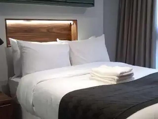 Kitnet / Stúdio para Venda em São Paulo/SP Vila Nova Conceição 1 Quartos