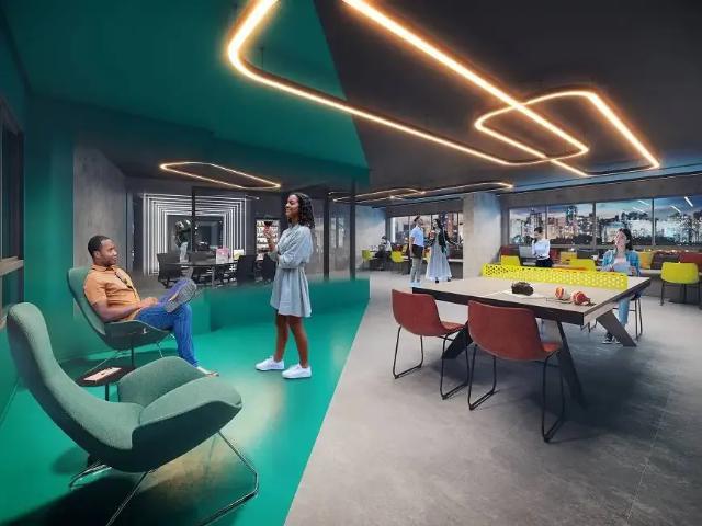 Kitnet / Stúdio para Venda em São Paulo/SP Vila Nova Conceição 1 Quartos