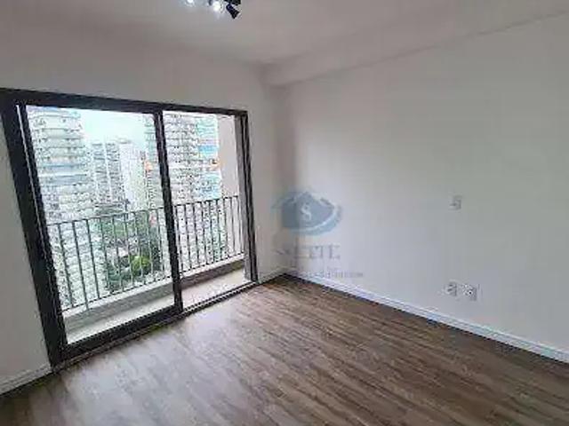 Kitnet / Stúdio para Venda em São Paulo/SP Vila Nova Conceição 1 Quartos