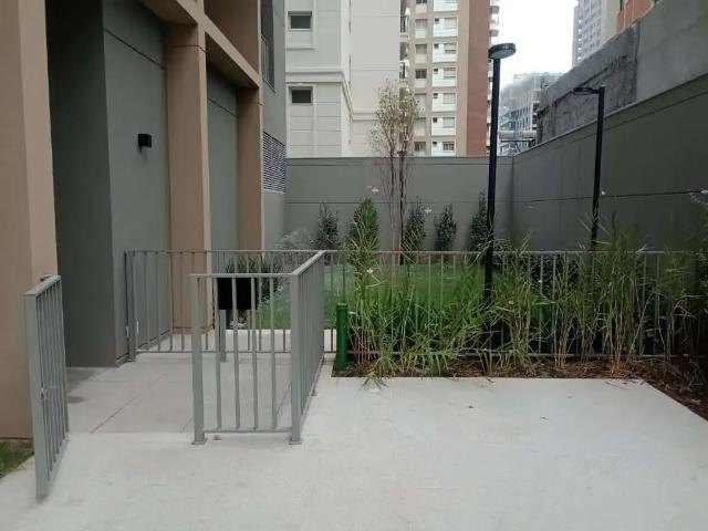 Kitnet / Stúdio para Venda em São Paulo/SP Vila Nova Conceição 1 Quartos