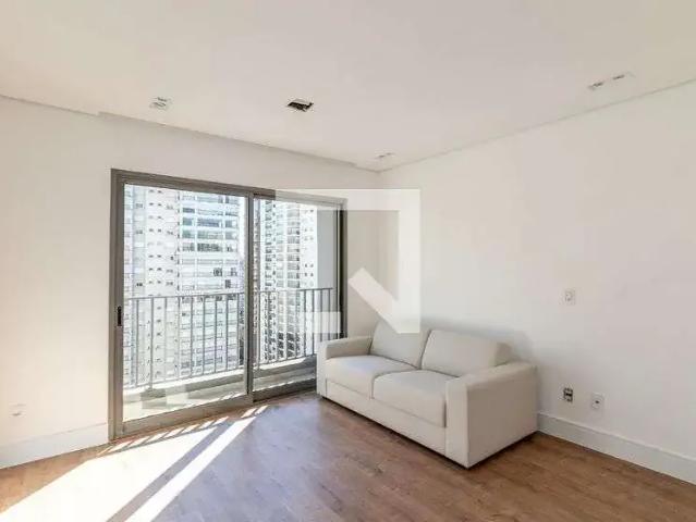 Kitnet / Stúdio para Venda em São Paulo/SP Vila Nova Conceição 1 Quartos