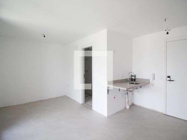 Kitnet / Stúdio para Venda em São Paulo/SP Vila Nova Conceição 1 Quartos