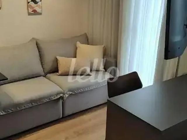 Kitnet / Stúdio para Venda em São Paulo/SP Vila Nova Conceição 1 Quartos