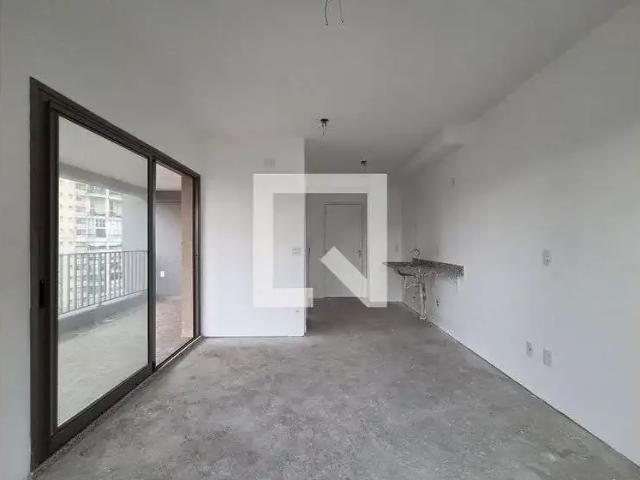 Kitnet / Stúdio para Venda em São Paulo/SP Vila Nova Conceição 1 Quartos