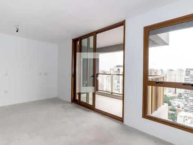 Kitnet / Stúdio para Venda em São Paulo/SP Vila Nova Conceição 1 Quartos