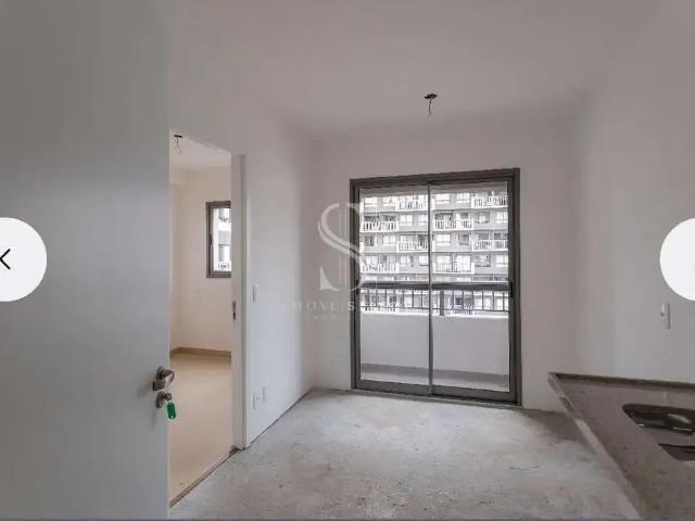 Kitnet / Stúdio para Venda em São Paulo/SP Vila Nova Conceição 1 Quartos