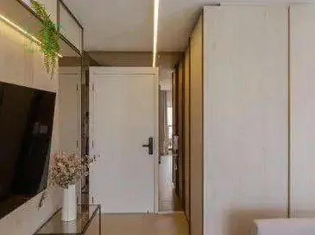 Kitnet / Stúdio para Venda em São Paulo/SP Vila Nova Conceição 1 Quartos