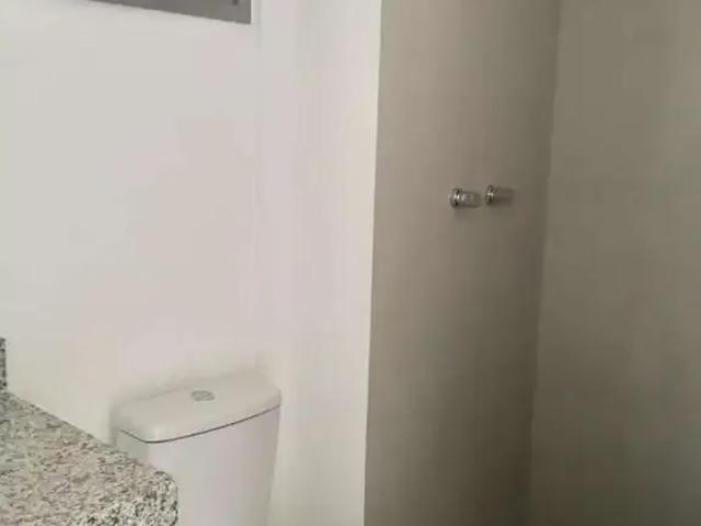 Kitnet / Stúdio para Venda em São Paulo/SP Vila Nova Conceição 1 Quartos