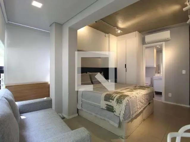 Kitnet / Stúdio para Venda em São Paulo/SP Vila Nova Conceição 1 Quartos