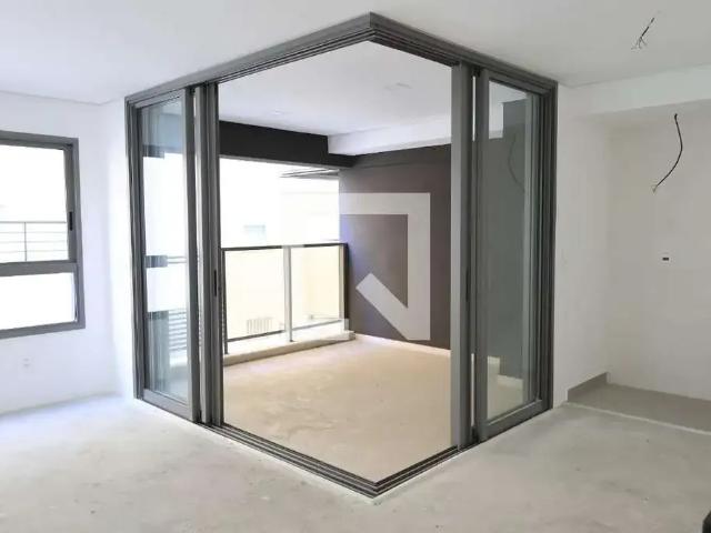 Kitnet / Stúdio para Venda em São Paulo/SP Vila Nova Conceição 2 Quartos