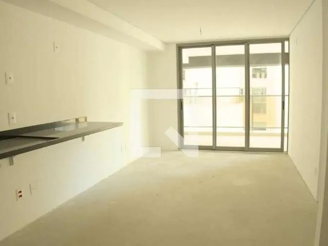 Kitnet / Stúdio para Venda em São Paulo/SP Vila Nova Conceição 2 Quartos