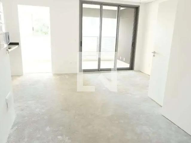 Kitnet / Stúdio para Venda em São Paulo/SP Vila Nova Conceição 2 Quartos