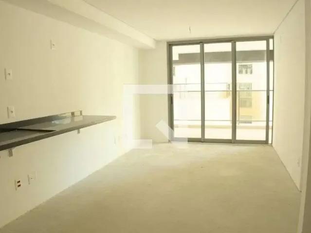 Kitnet / Stúdio para Venda em São Paulo/SP Vila Nova Conceição 2 Quartos