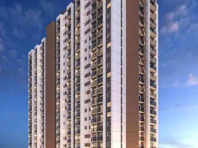 Kitnet / Stúdio para Venda em São Paulo/SP Vila Nova das Belezas 1 Quartos