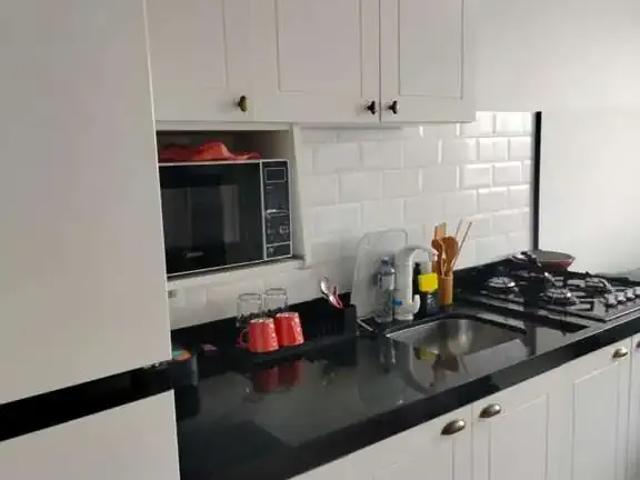 Kitnet / Stúdio para Venda em São Paulo/SP Vila Nova das Belezas 1 Quartos