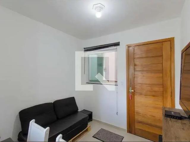 Kitnet / Stúdio para Venda em São Paulo/SP Vila Nova Savoia 2 Quartos