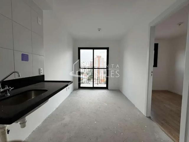 Kitnet / Stúdio para Venda em São Paulo/SP Vila Olímpia 1 Quartos