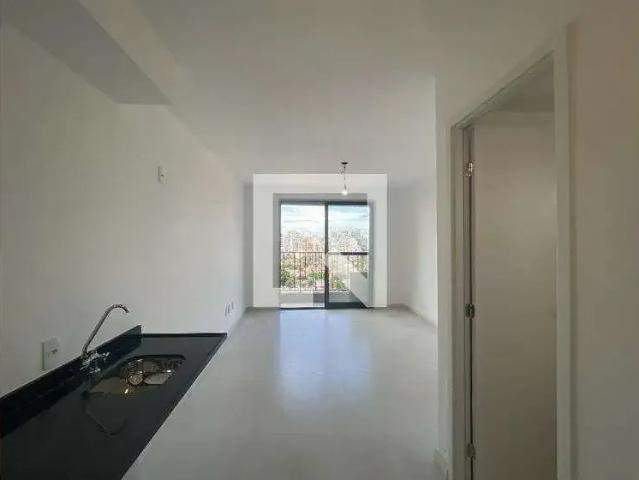 Kitnet / Stúdio para Venda em São Paulo/SP Vila Olímpia 1 Quartos