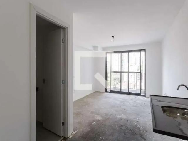 Kitnet / Stúdio para Venda em São Paulo/SP Vila Olímpia 1 Quartos