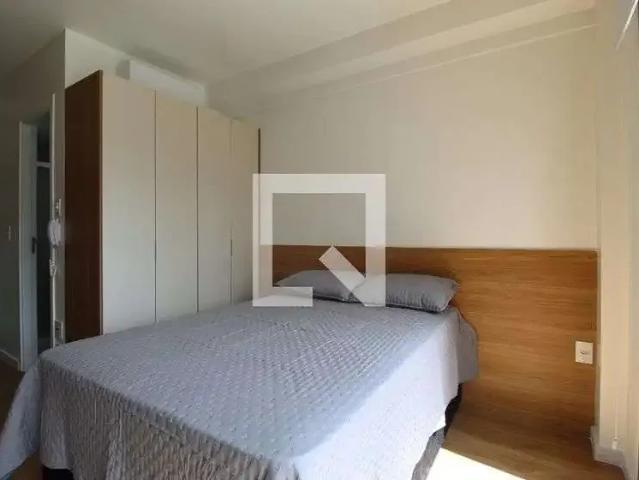 Kitnet / Stúdio para Venda em São Paulo/SP Vila Olímpia 1 Quartos