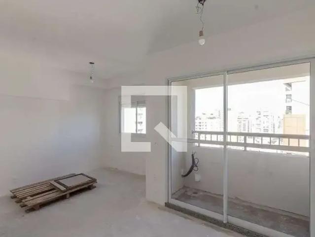 Kitnet / Stúdio para Venda em São Paulo/SP Vila Olímpia 1 Quartos