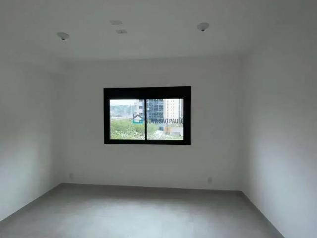 Kitnet / Stúdio para Venda em São Paulo/SP Vila Olímpia 1 Quartos
