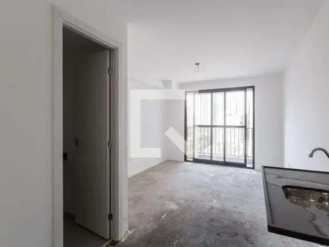 Kitnet / Stúdio para Venda em São Paulo/SP Vila Olímpia 1 Quartos